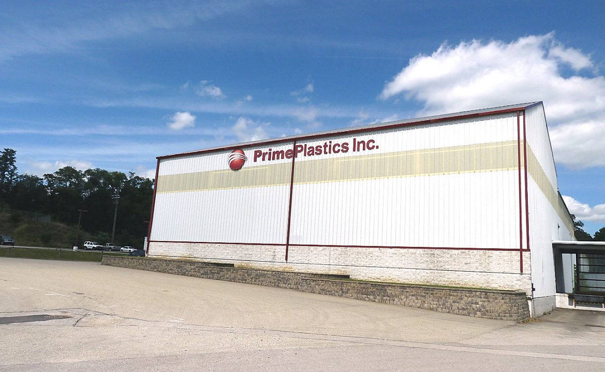 Prime Plastics retains firm - Observer-Reporter